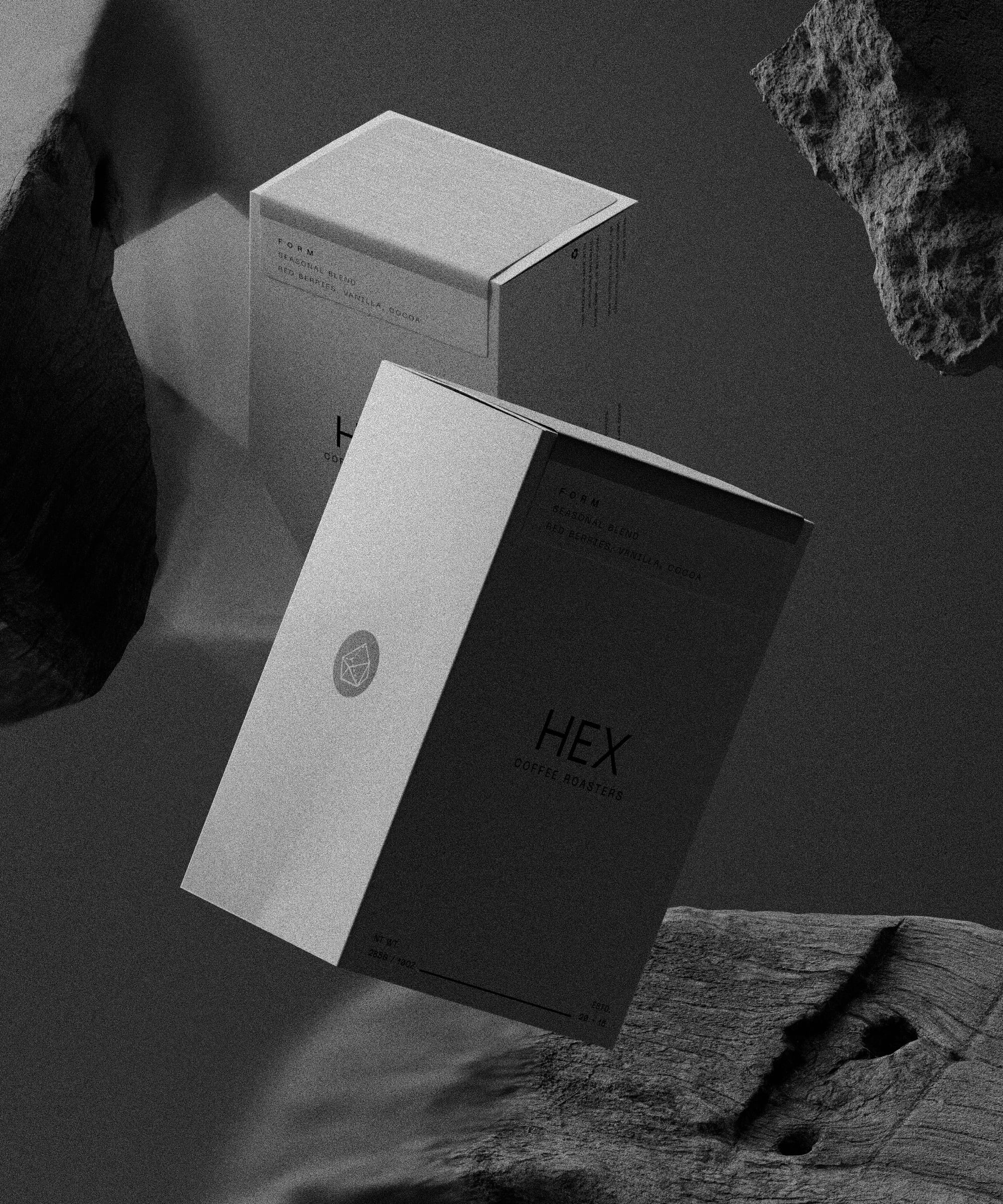HEX Coffee Roasters | Limited Edition Collection | Beans.ie
