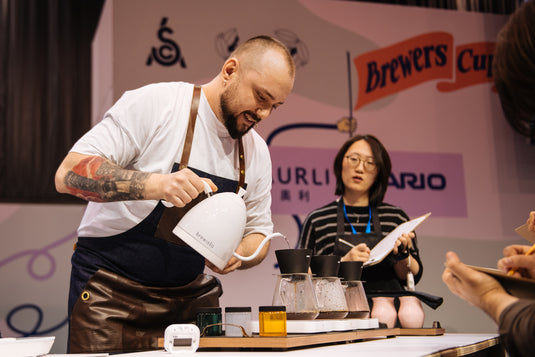 Sumo | BEANS Roasters | Beans.ie